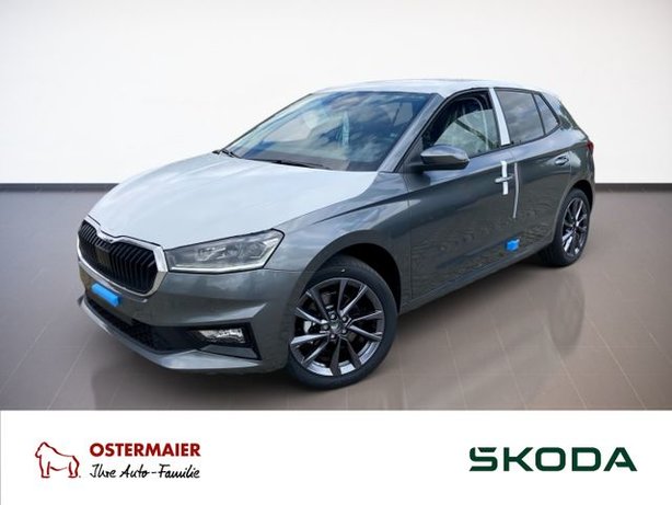 Skoda Fabia - PS.Dein Auto - idowa Markt