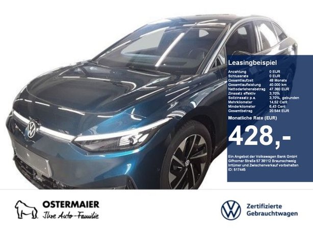 Volkswagen - PS.Dein Auto - idowa Markt